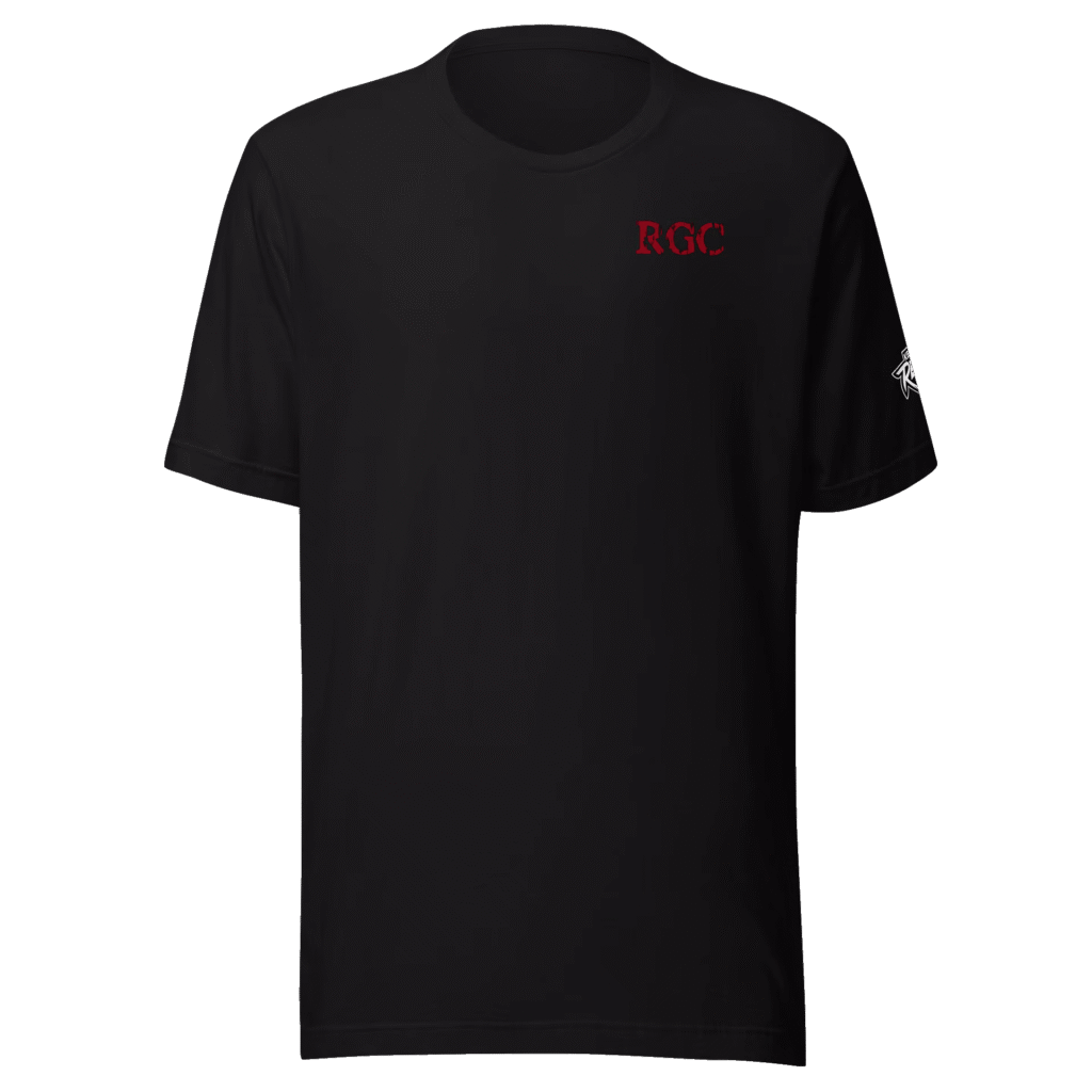 Merchandise - Realistic Gaming Crew