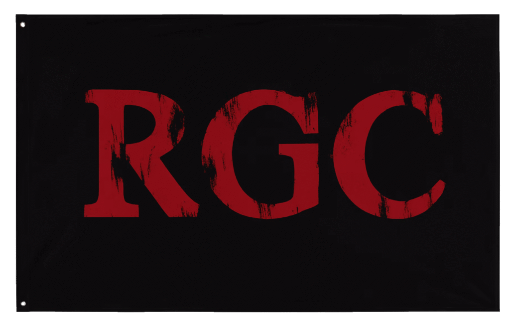 Merchandise - Realistic Gaming Crew