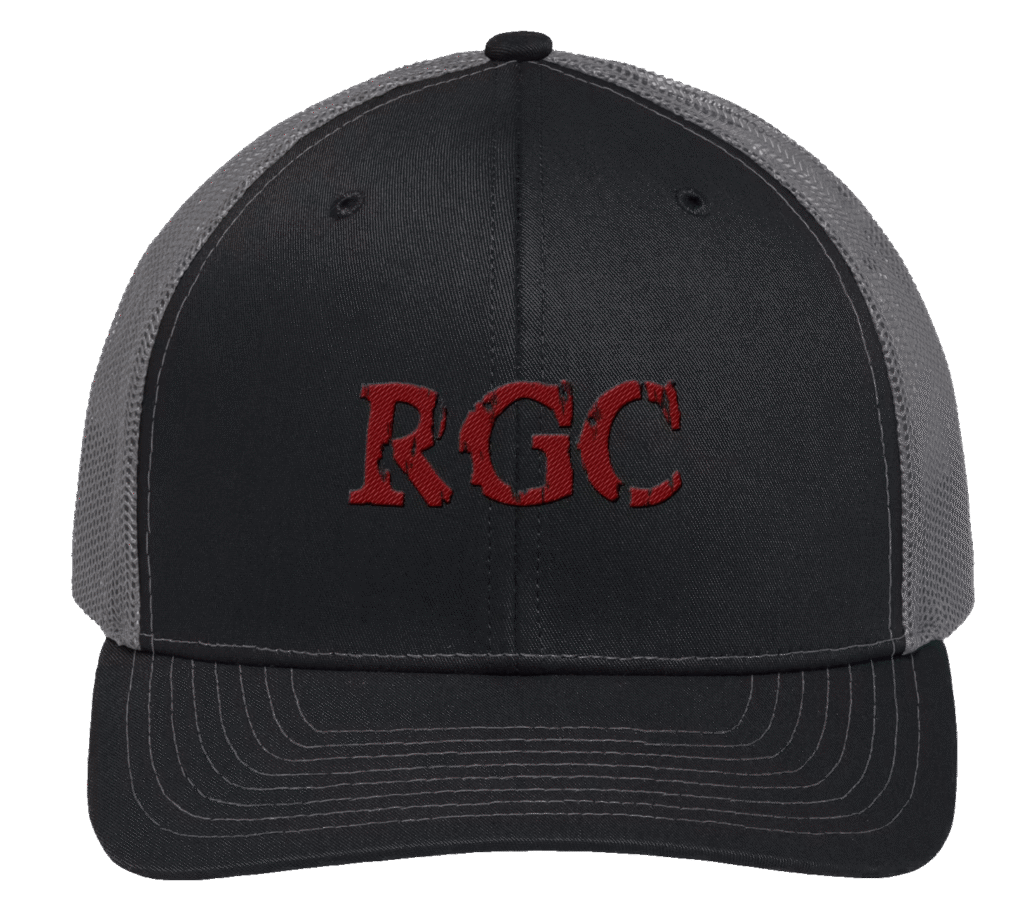 Merchandise - Realistic Gaming Crew