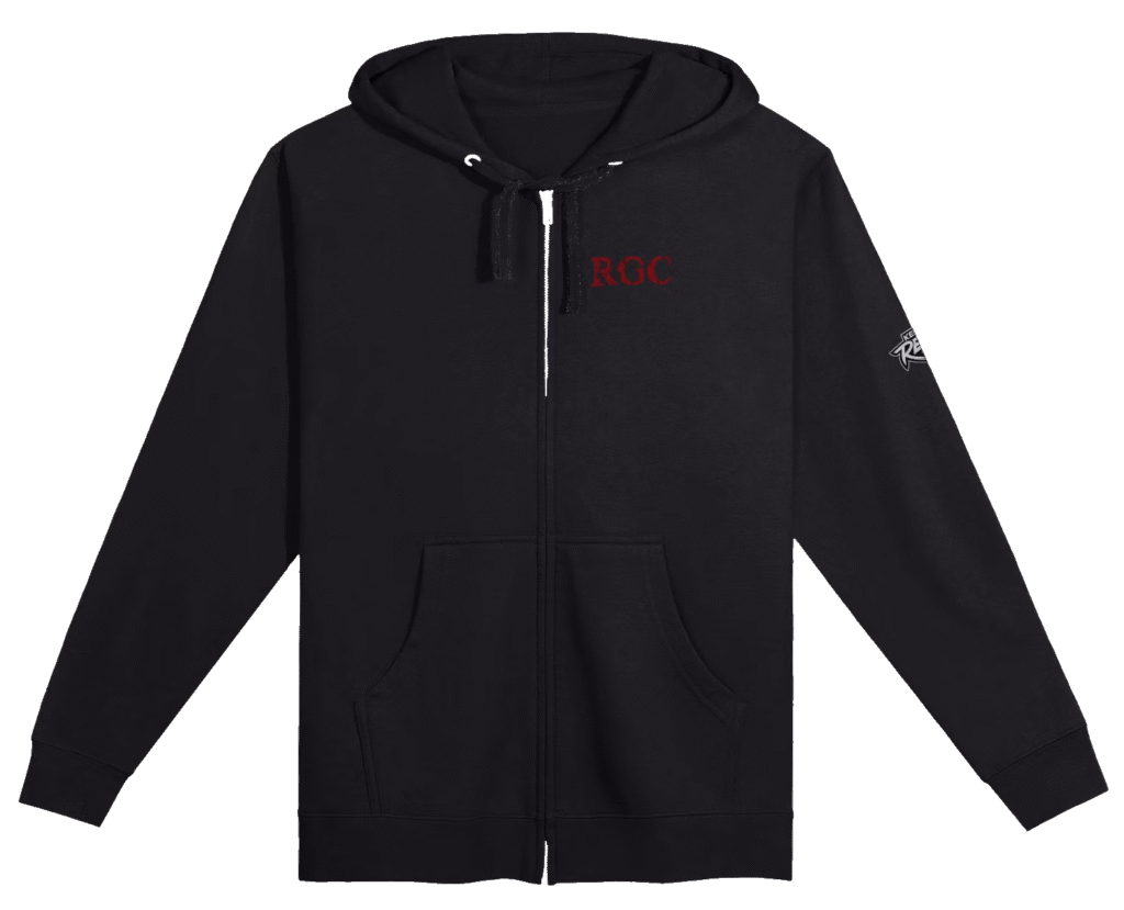 Merchandise - Realistic Gaming Crew